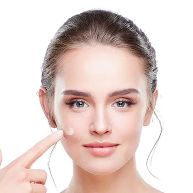 Microneedling Pimple Patches Bellevixa